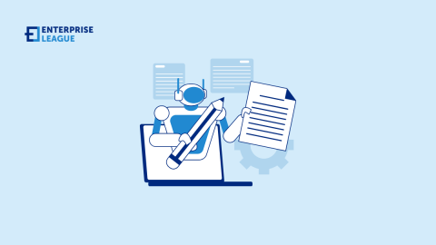 The revolution of artificial intelligence in documentation and technical writing