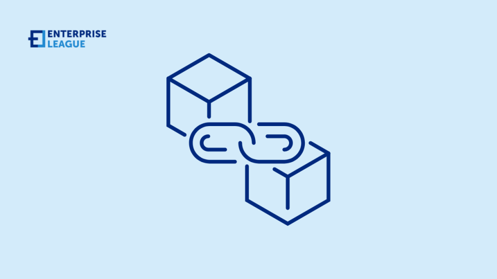 16 innovative blockchain business ideas in 2025