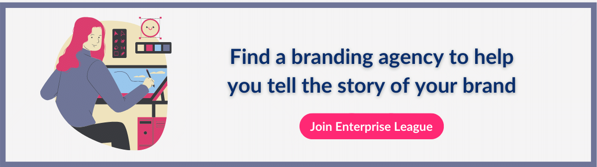 Bad branding: 16 critical branding mistakes and how to avoid them