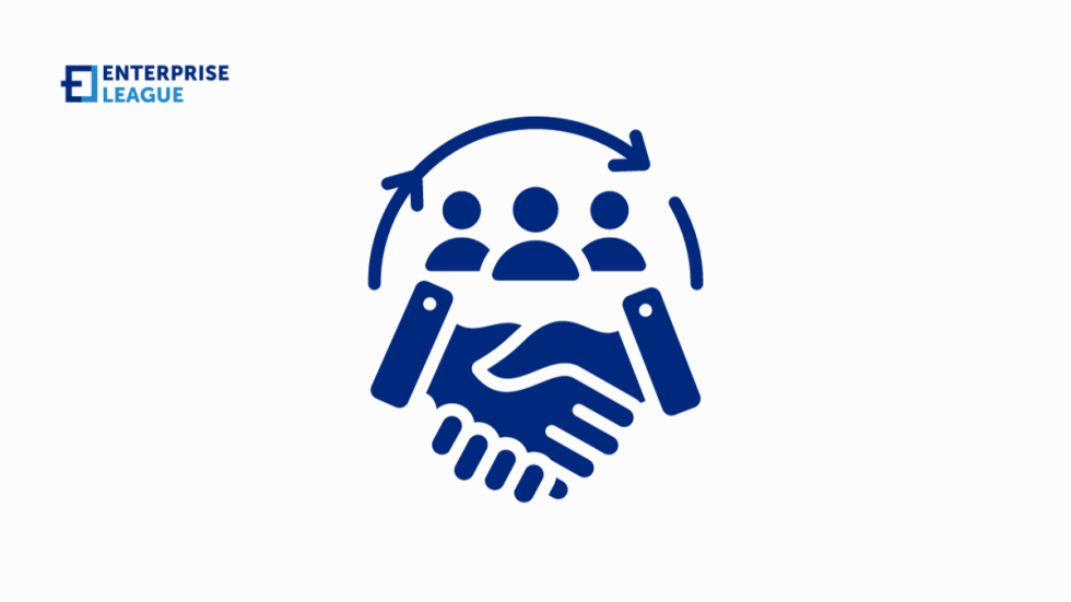 Building business relationships through link building in 2025