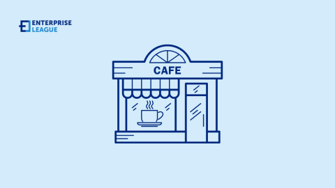 The ultimate cafe business model blueprint for beginners