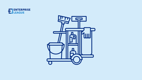 17 promising cleaning business ideas in 2025