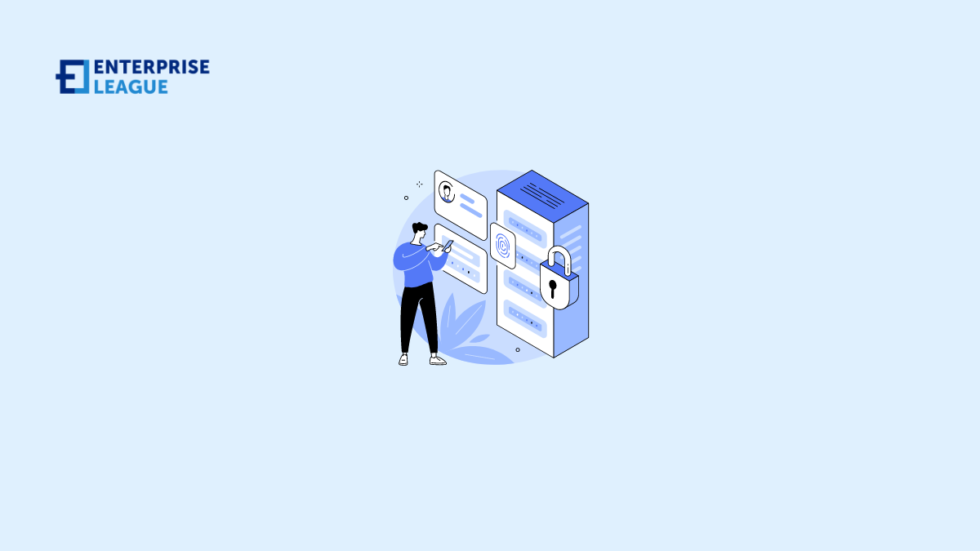 Top 5 client data protection tips to keep your customers safe