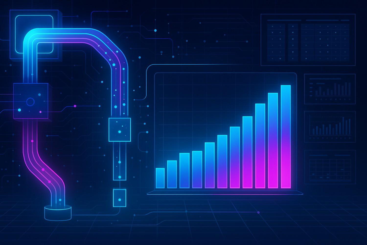 How To Choose the Right Tool for Waterfall Chart Reporting