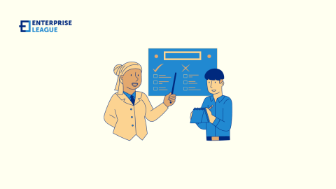 Top 5 features every employee training system should have