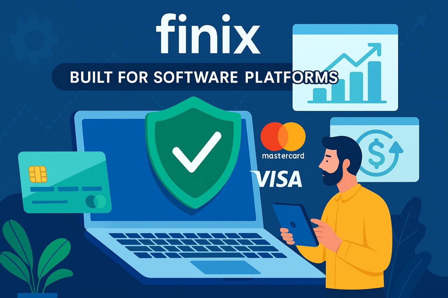The 9 Best Payment Processing Services for SaaS