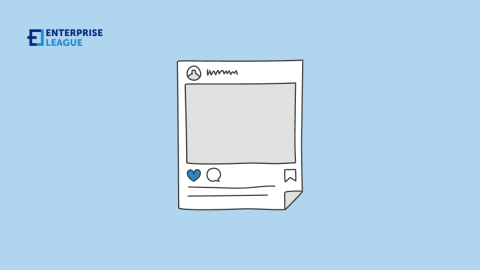 The best first post on Instagram as a business