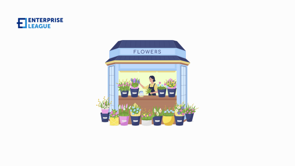 Top 19 flower business ideas (2025)