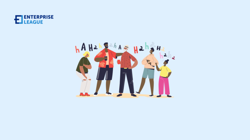 34 funny entrepreneur quotes to brighten your day