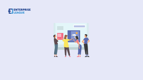 The role of interactive digital signage in customer engagement