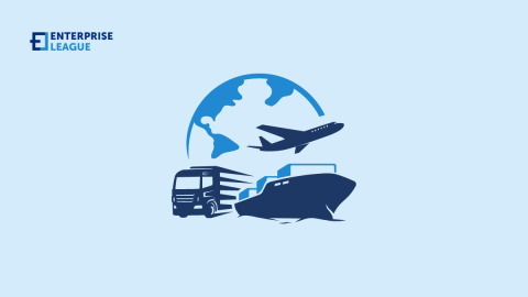 13 innovative logistics business ideas (2025)