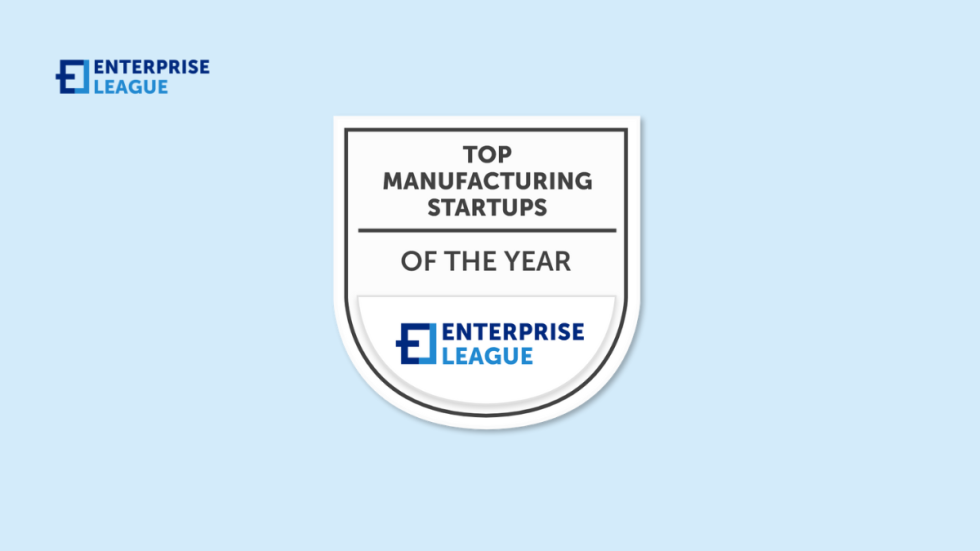 The best 20 manufacturing startups you should know in 2025