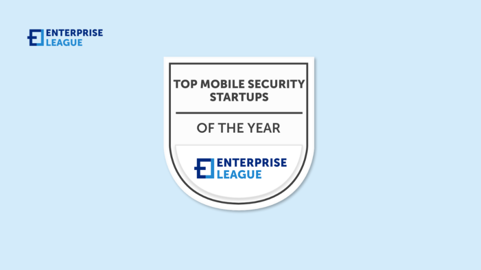 Top 12 mobile security startups to keep an eye on in 2025