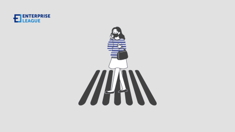 Navigating pedestrian right of way laws in California