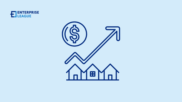 Real estate business model that actually work in 2025