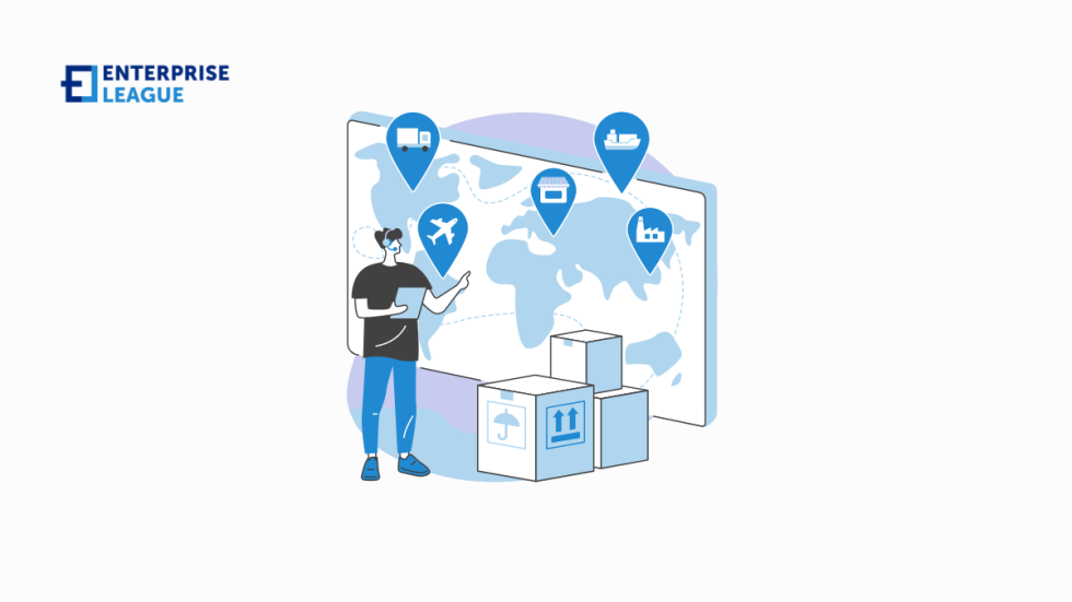 Revolutionizing supply chain management with purchase order systems