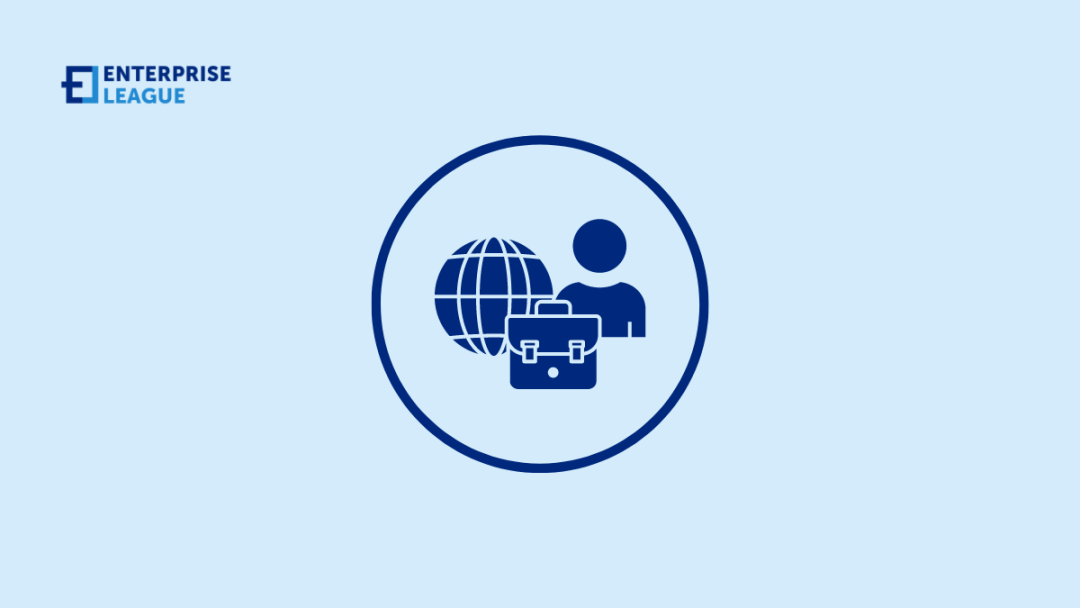 Small businesses going international: Strategies for entering worldwide ...