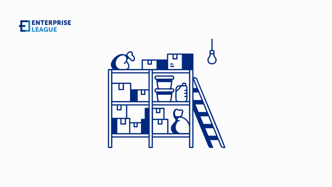 Smart home storage ideas for every household