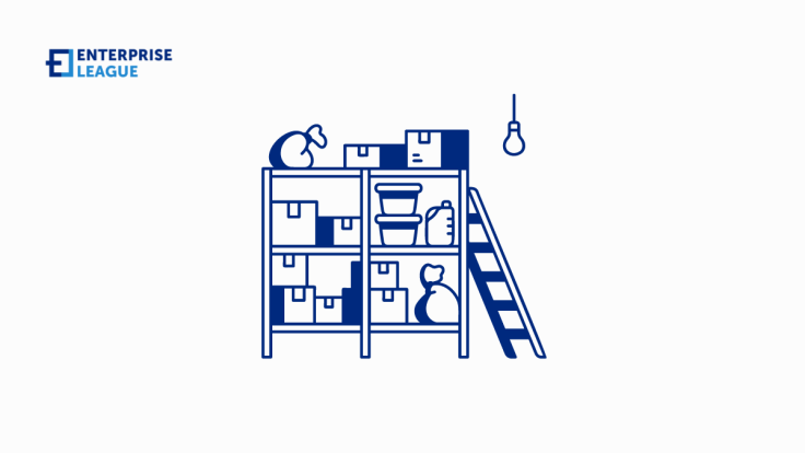 Smart home storage ideas for every household