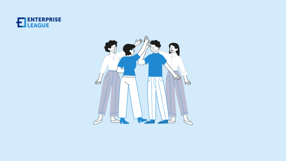 27 teamwork business quotes to brighten your day