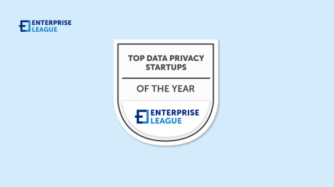 Top 22 data privacy startups you should know (2025)