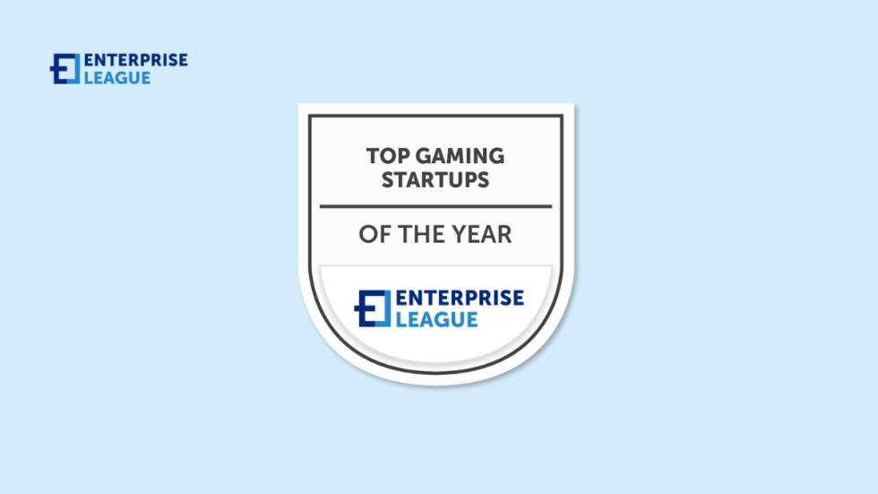 Top 20 gaming startups to know (2024) Top 20 gaming startups to know (2024)