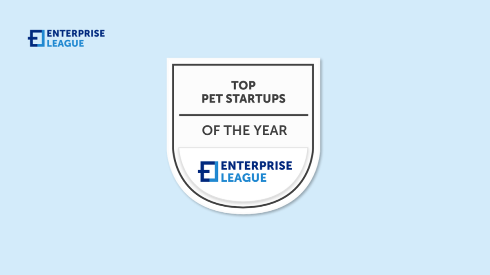 20 thriving pet startups with amazing innovations (2025)