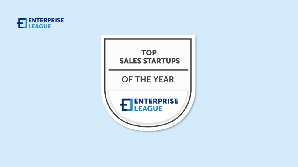 22 thriving sales startups leading the way in 2024