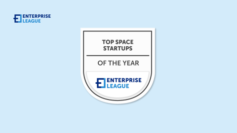 23 innovative space startups you should know (2025)