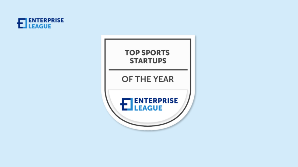 27 best sports startups that are taking the sports world by storm (2025)