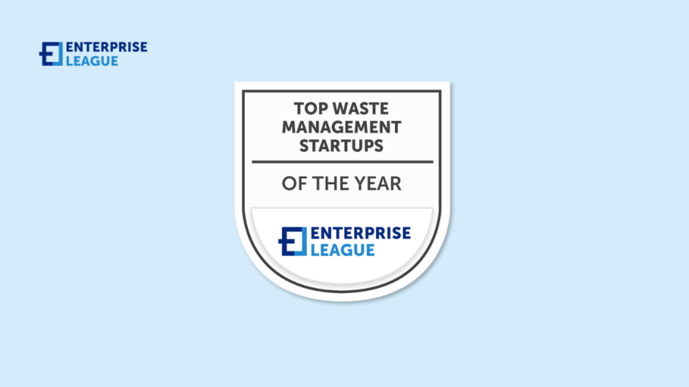 21 waste management startups creating sustainable solutions (2025) 21 waste management startups creating sustainable solutions (2025)