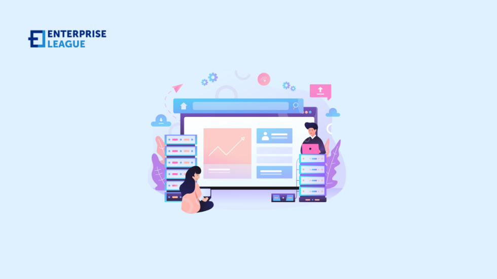 8 types of web hosting: Which one is best for your business
