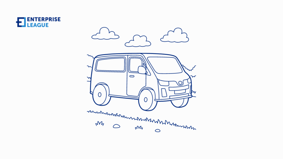 16 creative van business ideas to keep an eye on (2025)