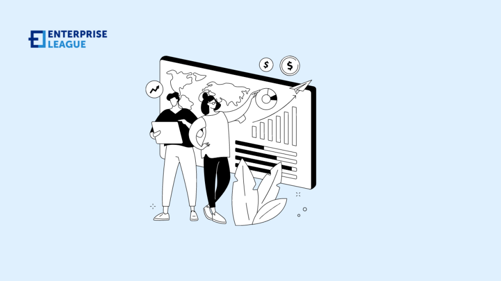 Why visualizing improvement data is crucial for continuous improvement