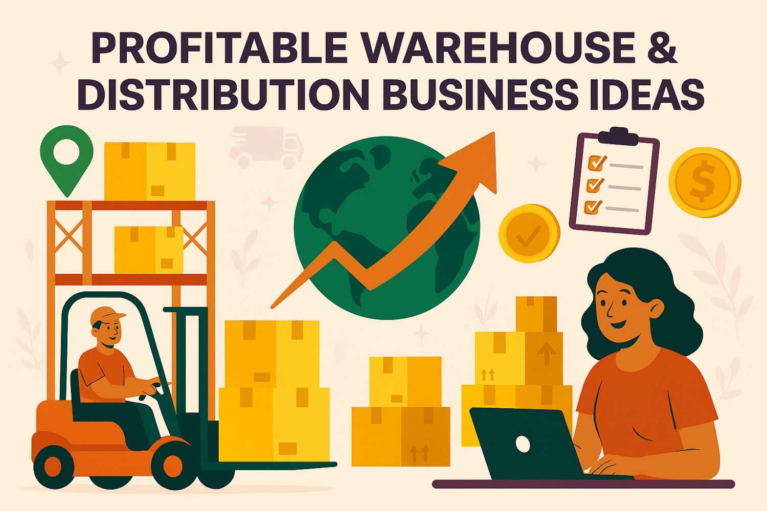 15 profitable business ideas for teens in 2025