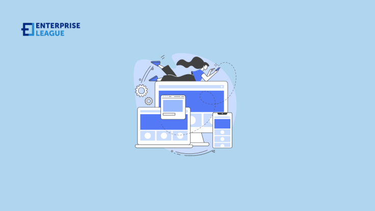 Web design importance in digital marketing